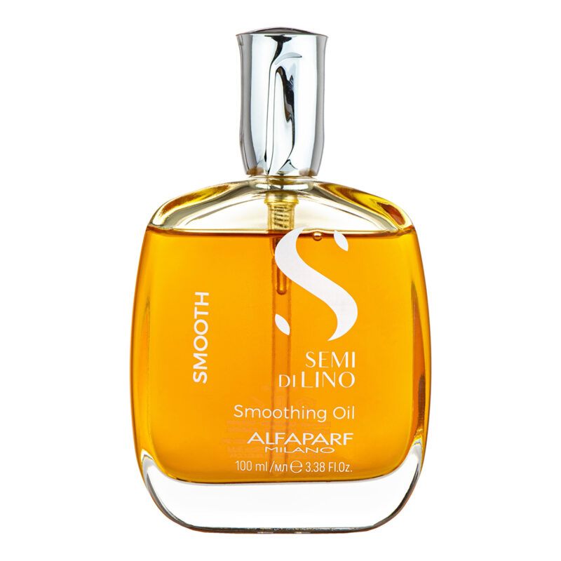 Alfaparf Smoothing Oil 100ml - Selvaggio shop